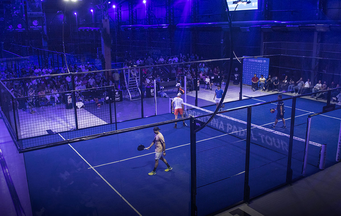 calendario | Argentina Padel Tour